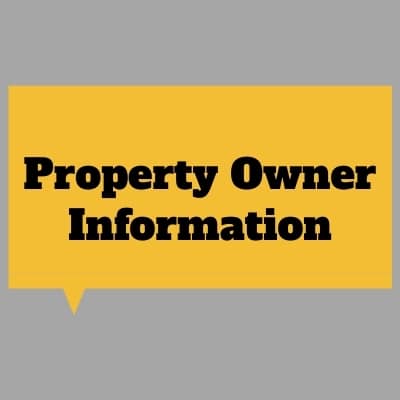 Update Your Daniel Island Property Owner Information - Daniel Island ...