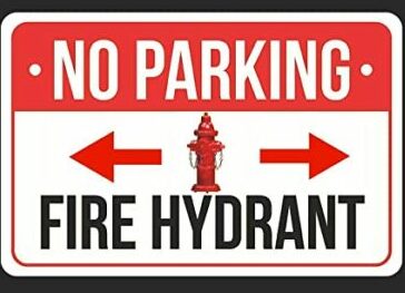 Please Don’t Block Fire Hydrants! - Daniel Island Property Owners ...