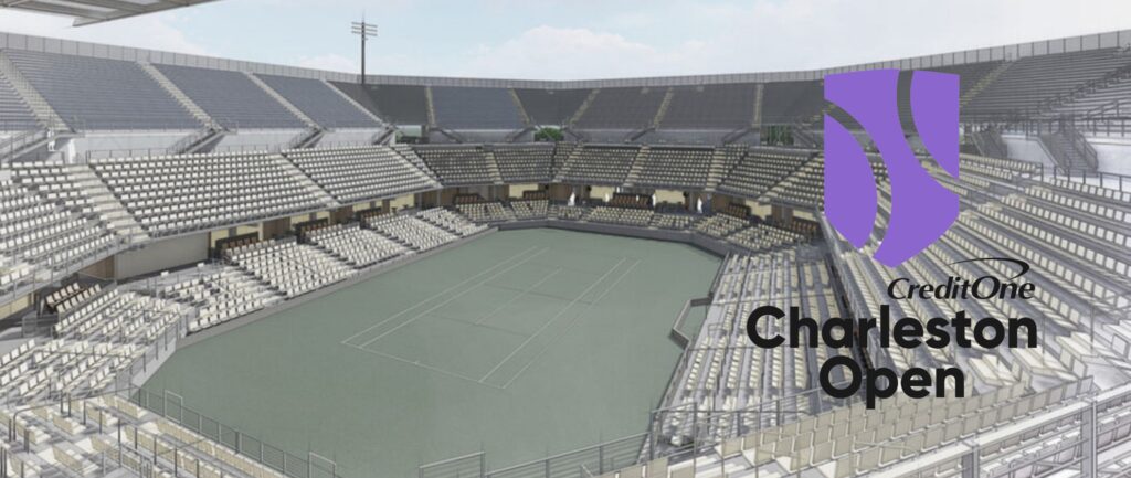 Credit One Stadium - Daniel Island Property Owners' Association