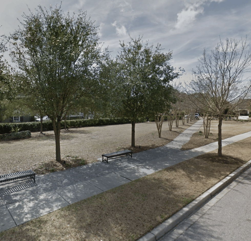 Parks and Trails - Daniel Island Property Owners' Association