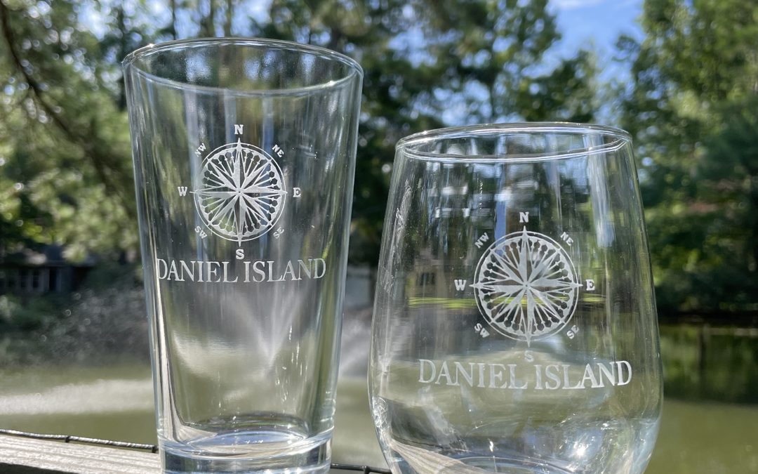 Announcements - Daniel Island Property Owners' Association