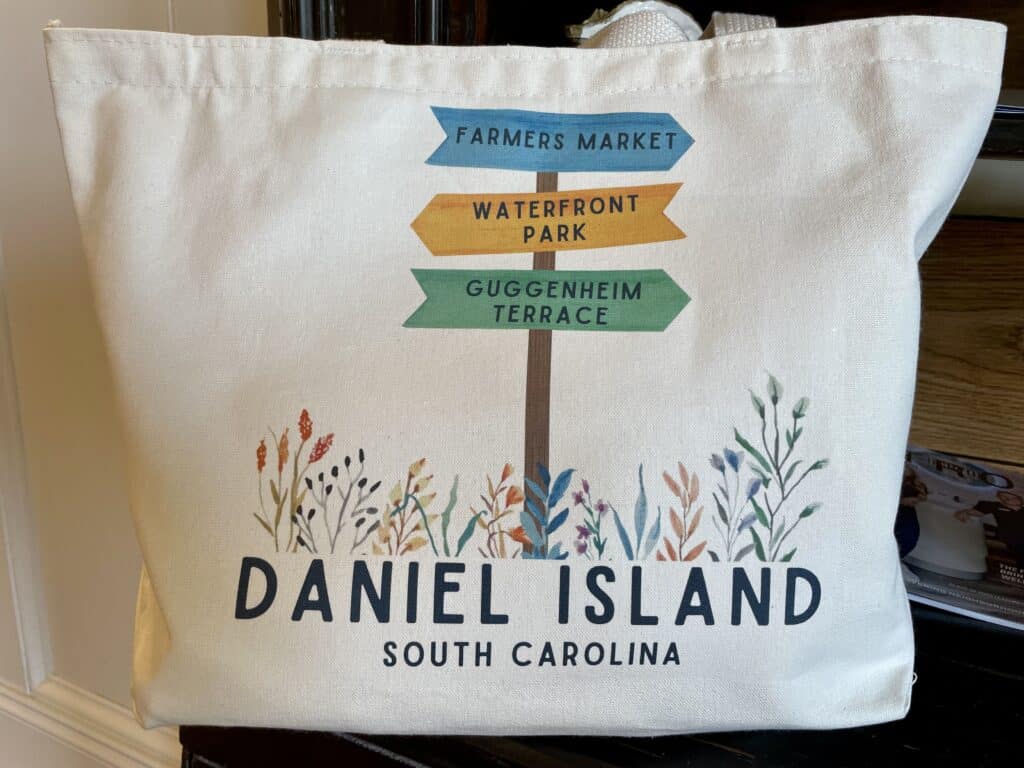 Daniel Island Merchandise - Daniel Island Property Owners' Association